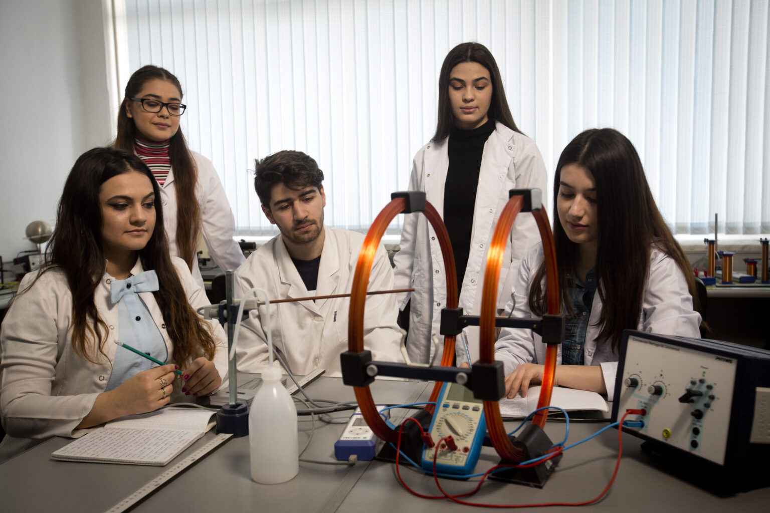 STEM Education Meaning and Importance Guide | JoVE K12