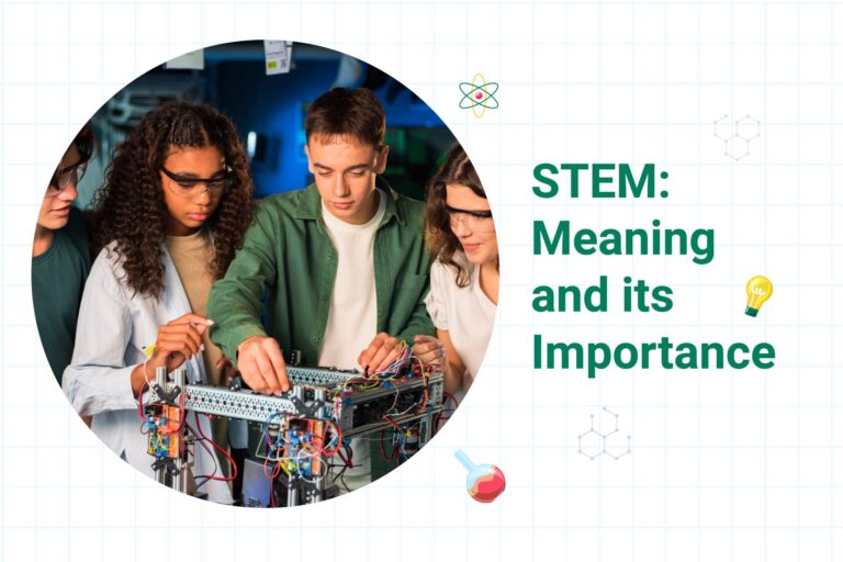 STEM Education: Understanding STEM and its Importance
