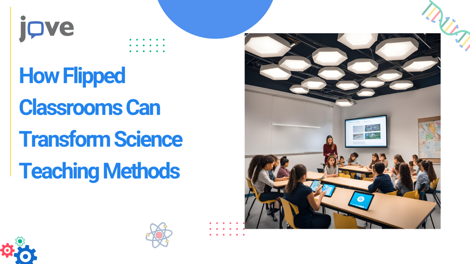 Transform Science Teaching with Flipped Classroom Models