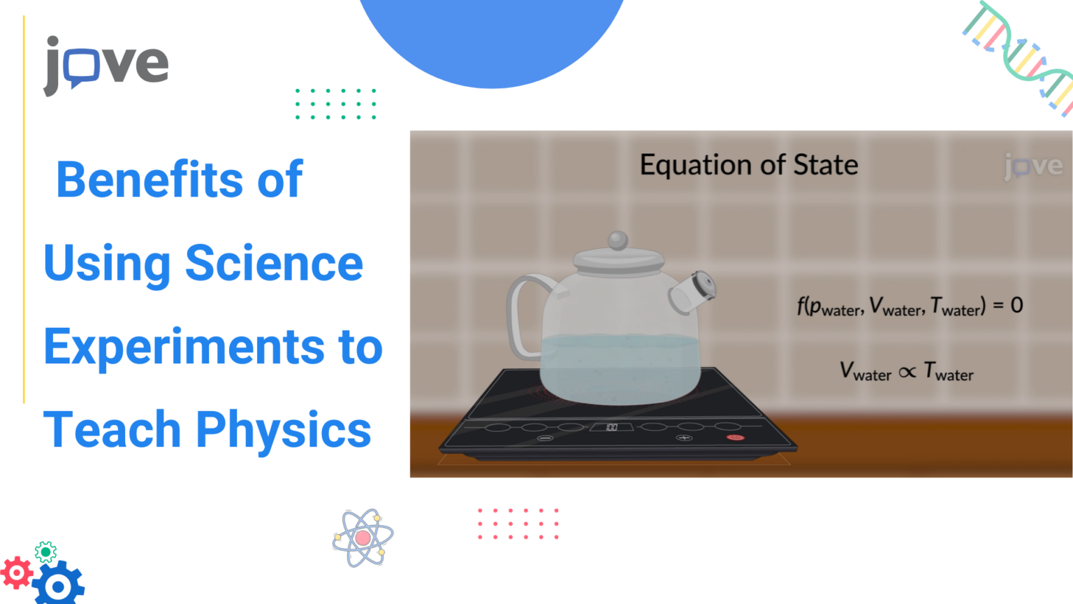 Benefits of Using Science Experiments to Teach Physics