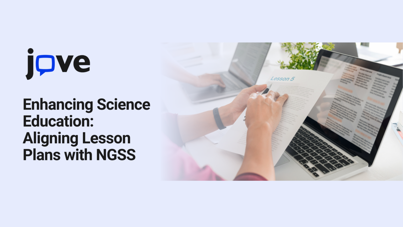 Enhancing Science Education: Aligning Lesson Plans with NGSS