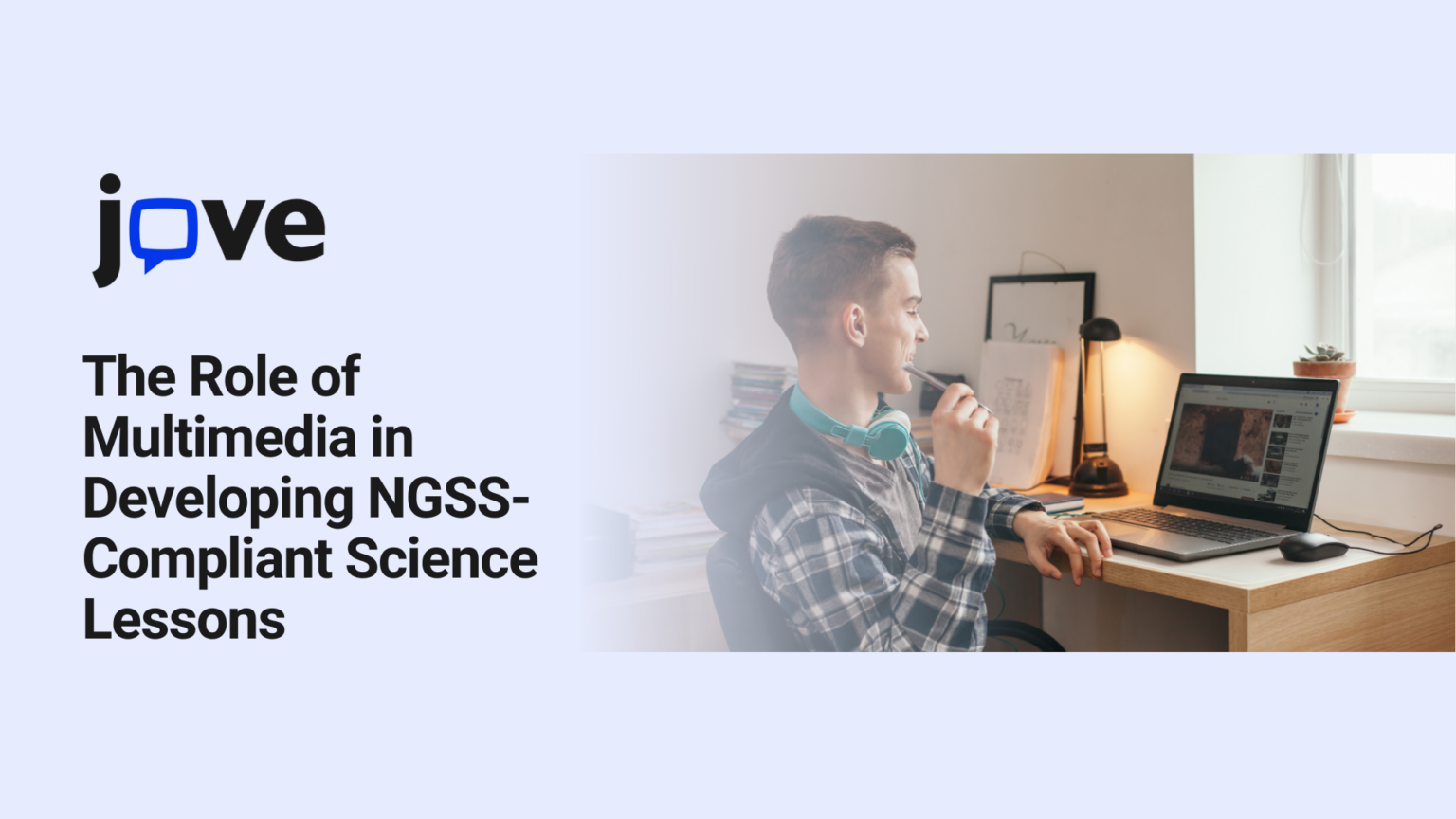 Role of Multimedia in Developing NGSS Science Lessons
