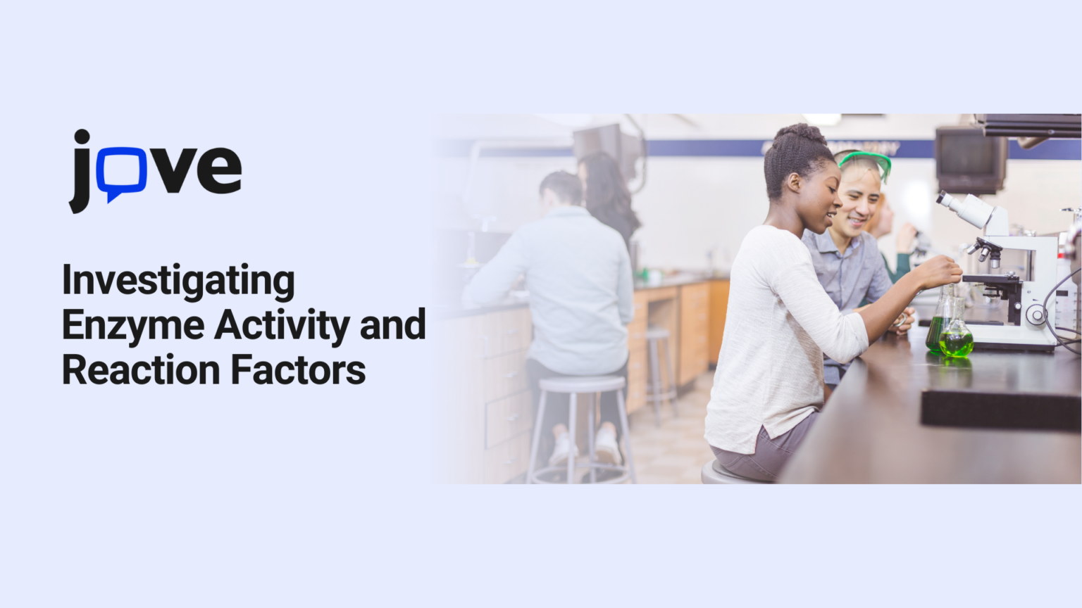Teaching Enzyme Activity and Reaction Factors