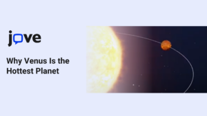 Why Is Venus So Hot? Understanding Venus’ Extreme Climate