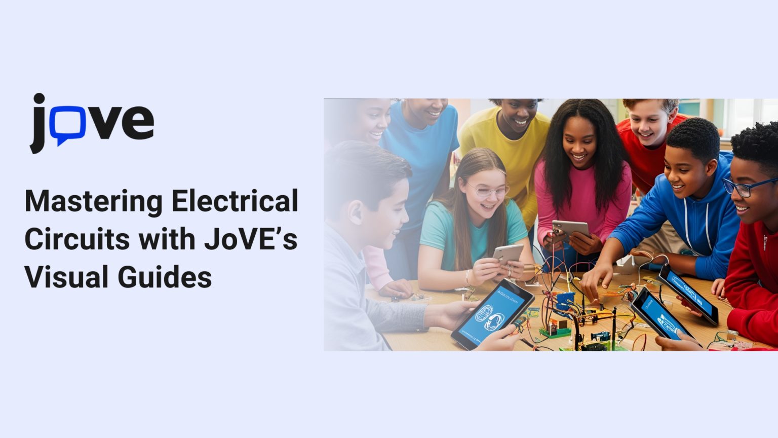 Hands-On Electrical Circuit Activities for Middle School | JoVE