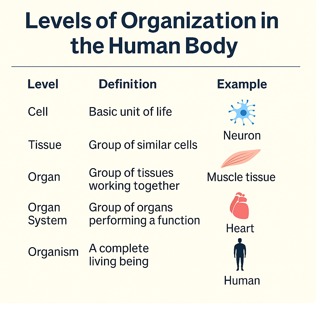 3 Domains of Life: How to Teach Archaea, Bacteria & Eukarya